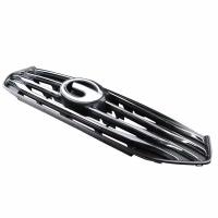 China Easy Installation Plastic Front Center Grille for Trumpchi GS4 GS5 GA6 GS8 GS3 GA4 for sale