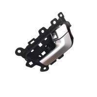 China Plastic Chery Tiger3 Door Inside Buckle Hand Inside Open Handle Switch Auto Parts for sale