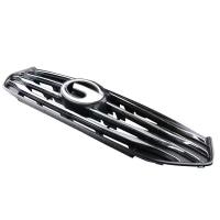 China Easy Installation Plastic Front Center Grille for Trumpchi GS4 GS5 GA6 GS8 GS3 GA4 for sale