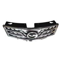 China Easy Installation Plastic Front Center Grille for Trumpchi GS4 GS5 GA6 GS8 GS3 GA4 for sale