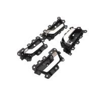 China Plastic Chery Tiger3 Door Inside Buckle Hand Inside Open Handle Switch Auto Parts for sale