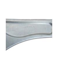 China GEELY Auto Suspension System Emgrand Left and Right Hem Arm for Electric Vehicles for sale