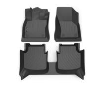 China Apply to 23 Models EVplusXTCS15 35 55 7585UNI-TKVY Auchan X75TPE 4pcs TPE Material for sale