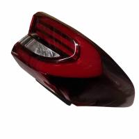 China Plastic GAC Trumpchi GM6 M6 GM8 M8 Rear Tail Light Assembly  black for sale