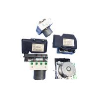 China Aluminum J603570010FL ABS Pump Controller Brake Pump for Chery A3 A5 E5 Arezer 6 Tigo 4 7 8 for sale