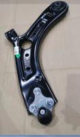 China 4017033100 Geely G426 Billet Rear Lower Control Arm for 4017033200 and Car Model G426 for sale