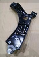 China 4017033100 Geely G426 Billet Rear Lower Control Arm for 4017033200 and Car Model G426 for sale