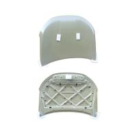 China Auto Trunk for Haval Great Wall Poer H6 Tank Front Bumper Door Machine Cover for sale