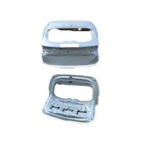 China Auto Trunk for Haval Great Wall Poer H6 Tank Front Bumper Door Machine Cover for sale