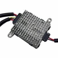 China 12V/24V/48-72V Electronic Fan Controller for GAC Trumpchi GS5 GS4 GS3 GS8 GM6 GM8 GA6 for sale