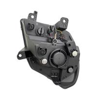 China Foton Accessories Conqueror Headlights for OE No. no 100/90w Front Combination Lights for sale