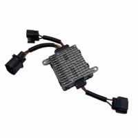 China 12V/24V/48-72V Electronic Fan Controller for GAC Trumpchi GS5 GS4 GS3 GS8 GM6 GM8 GA6 for sale