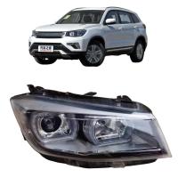 China Customized Changan CS75 Right Front Headlamp Assembly for Car Fitment for sale