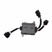 China 12V/24V/48-72V Electronic Fan Controller for GAC Trumpchi GS5 GS4 GS3 GS8 GM6 GM8 GA6 for sale