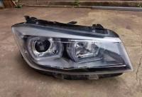 China Customized Changan CS75 Right Front Headlamp Assembly for Car Fitment for sale