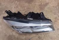 China Customized Changan CS75 Right Front Headlamp Assembly for Car Fitment for sale