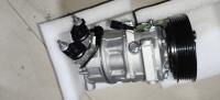 China Geely Monjaro Original Air Conditioning Compressor 8013016200 for and Retail Market for sale