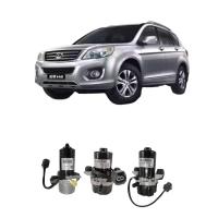 China Haval OE NO. H6H2C50H6 Coolpad Brake Booster Pump Electronic Vacuum Pump for Great Wall for sale