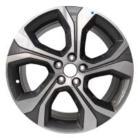 China Steel Wheel Assembly for Chery Tiggo 3 5 5X 7 7PLUS 8 8PLUS 9 Durable and Auto Parts for sale