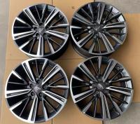 China Steel Wheel Assembly for Chery Tiggo 3 5 5X 7 7PLUS 8 8PLUS 9 Durable and Auto Parts for sale