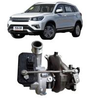 China Changan CS75PLUS auchan X5X7 blue whale 2.0T engine JZ476 turbocharger with solenoid valve for sale