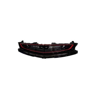 China Plastic Front Grille For GEELY Coolray SX11 6013024800 6600126541 Original Car Fitment for sale