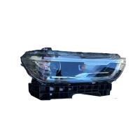 China 2011- Great Wall Motors Accessory 4121600XKZ4CA 12 Wattage Haval H6 Headlight Assembly for sale