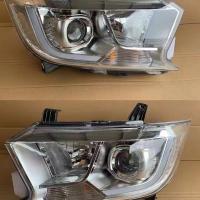 China Aluminum Front Distance Beam Assembly for Changan Crossover Star V3 V5 V7 YUEXIANG V3 for sale