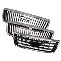 China Chery Auto Parts OEM Tiggo Qiyun Fengyun Grille for 1st Generation Tiggo 3 SUV 14.05- for sale