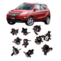 China 2019 Aluminum Year Chang' an Automobile High Pressure Oil Pump for sale