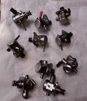 China 2019 Aluminum Year Chang' an Automobile High Pressure Oil Pump for sale