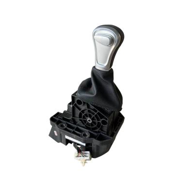 China Great Wall Motors Accessory Hover H5 Automatic Shift Mechanism Assembly 1504400XKZ46A for sale