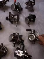 China 2019 Aluminum Year Chang' an Automobile High Pressure Oil Pump for sale
