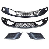 China Chery Auto Parts OEM Tiggo Qiyun Fengyun Grille for 1st Generation Tiggo 3 SUV 14.05- for sale