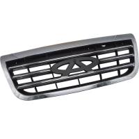 China Chery Auto Parts OEM Tiggo Qiyun Fengyun Grille for 1st Generation Tiggo 3 SUV 14.05- for sale