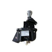 China Great Wall Motors Accessory Hover H5 Automatic Shift Mechanism Assembly 1504400XKZ46A for sale