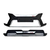 China Geely Boyue Vision X6 Vision X3 Bumper 11.12-14.11 White First generation GC7 Bumper for sale
