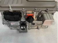 China Automotive Exhaust System for BYD Song PLUS EV Champion SA3EF-2142700A-D1 Repair Kit for sale