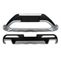 China Geely Boyue Vision X6 Vision X3 Bumper 11.12-14.11 White First generation GC7 Bumper for sale