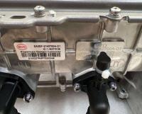 China Automotive Exhaust System for BYD Song PLUS EV Champion SA3EF-2142700A-D1 Repair Kit for sale