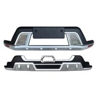 China Geely Boyue Vision X6 Vision X3 Bumper 11.12-14.11 White First generation GC7 Bumper for sale