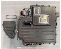 China Automotive Exhaust System for BYD Song PLUS EV Champion SA3EF-2142700A-D1 Repair Kit for sale