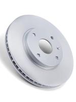 China Chery Auto Parts for Tiggo Arrizo A3 A5 E3 E5 Fengyun 2 Brake Disc Brake System 2014-2016 for sale