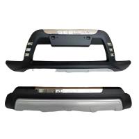 China Geely Boyue Vision X6 Vision X3 Bumper 11.12-14.11 White First generation GC7 Bumper for sale