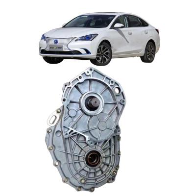 China Aluminum EV460 EV300 Reducer for Chang' an Automobile Performance and Reliability for sale