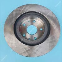 China Chery Auto Parts for Tiggo Arrizo A3 A5 E3 E5 Fengyun 2 Brake Disc Brake System 2014-2016 for sale