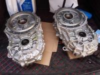 China Aluminum EV460 EV300 Reducer for Chang' an Automobile Performance and Reliability for sale