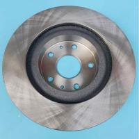 China Chery Auto Parts for Tiggo Arrizo A3 A5 E3 E5 Fengyun 2 Brake Disc Brake System 2014-2016 for sale