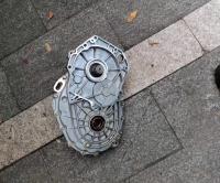 China Aluminum EV460 EV300 Reducer for Chang' an Automobile Performance and Reliability for sale