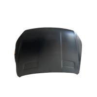 China Auto Accessories 2010-2016 Great Wall Haval H9 Hood Cover 8402100XKV08A Hood Assembly for sale